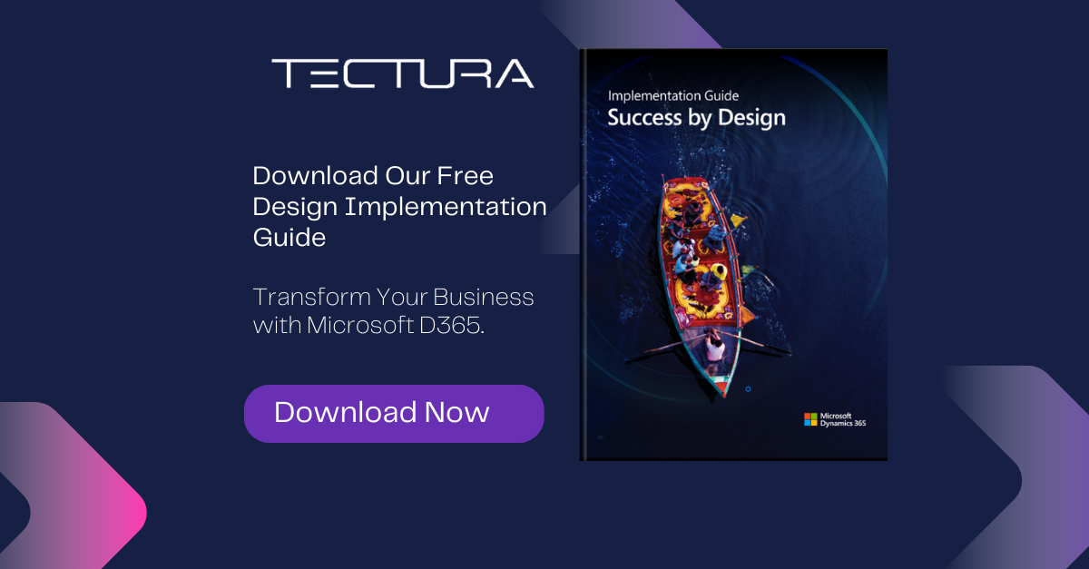 [Download free e-book] Implementation Guide - Microsoft Dynamics 365